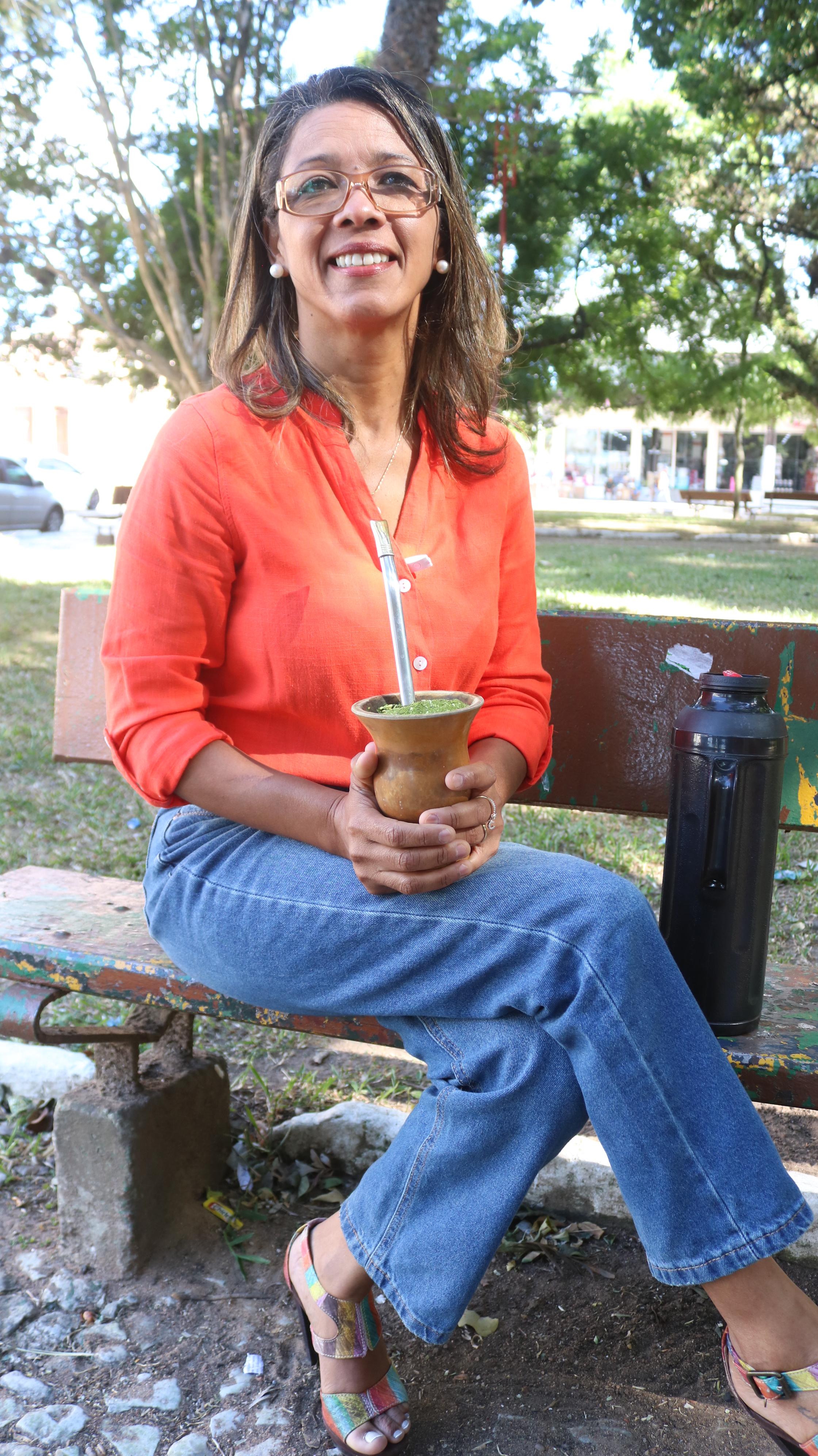 Cáren quer priorizar a ética, moralidade e legalidade em sua gestão à ...