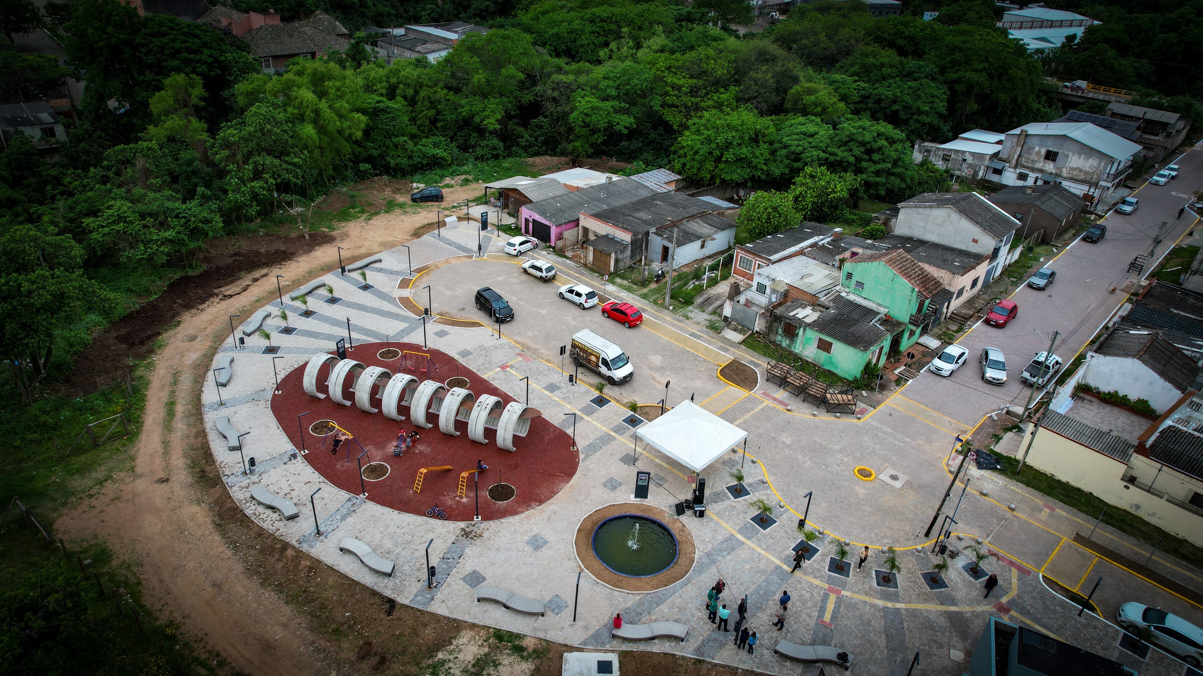 Projeto Panela do Candal concorre na final do Prêmio Destaque do ...