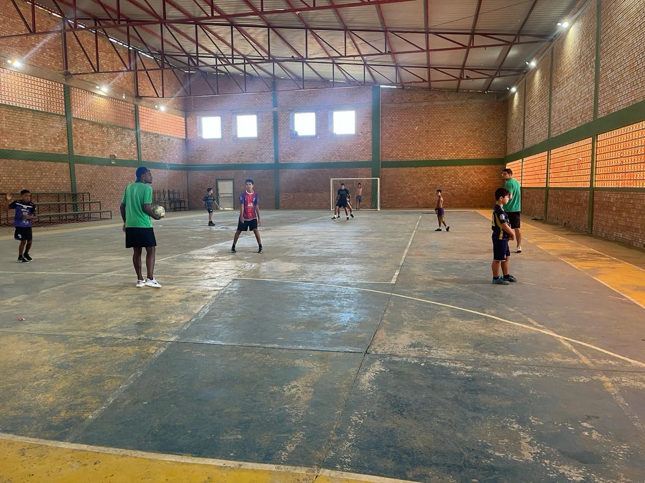 Sejel destaca ações que serão desenvolvidas em 2024 — Prefeitura de Bagé